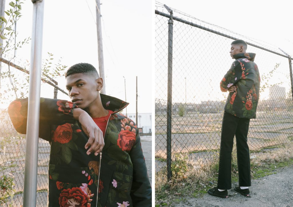 New York / Know Your Brand – Profound Aesthetic - VANGUARD VOYAGER