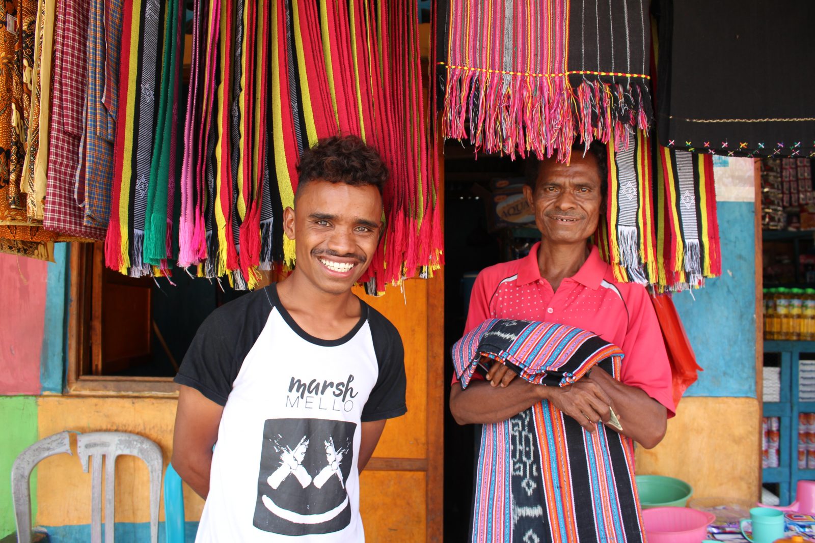 Balibo Fort Hotel - a Social Hotel in Timor Leste - ♻ ECO TRAVEL