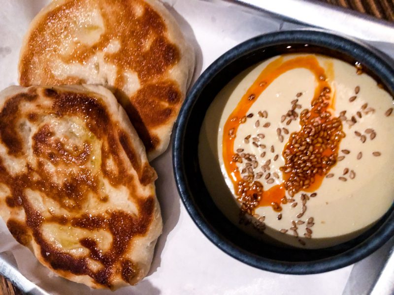 Kikko Ba – Vienna, Austria – The Mochi Empire - VANGUARD VOYAGER