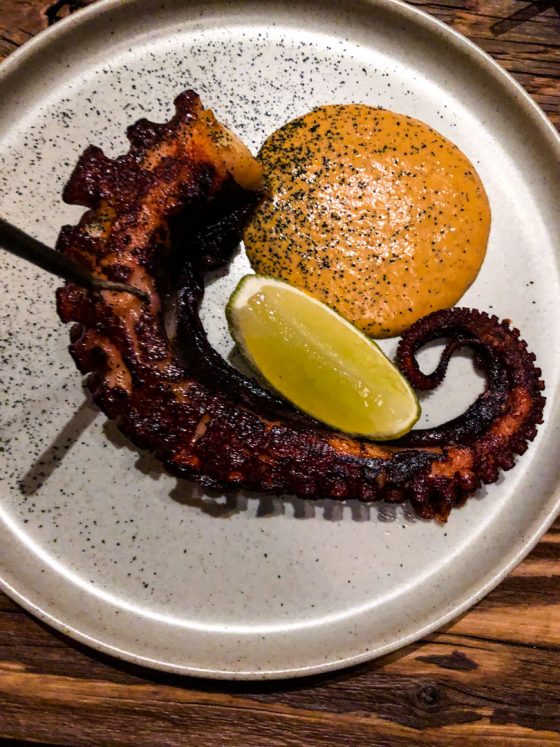 Kikko Ba – Vienna, Austria – The Mochi Empire - VANGUARD VOYAGER