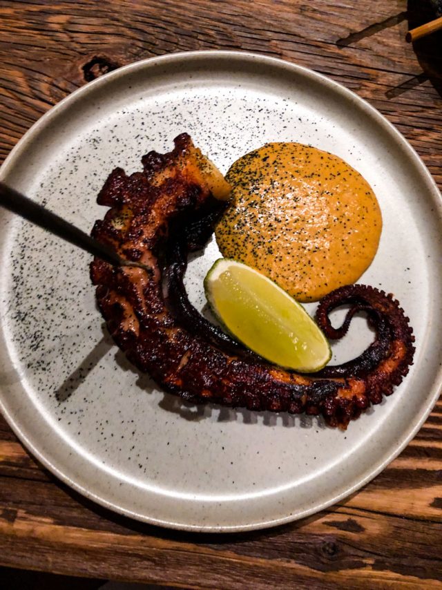 Kikko Ba – Vienna, Austria – The Mochi Empire - VANGUARD VOYAGER