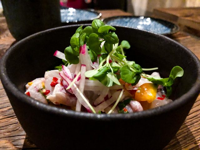 Kikko Ba – Vienna, Austria – The Mochi Empire - VANGUARD VOYAGER