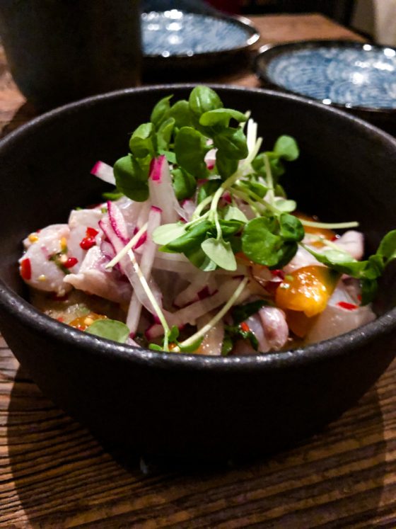 Kikko Ba – Vienna, Austria – The Mochi Empire - VANGUARD VOYAGER